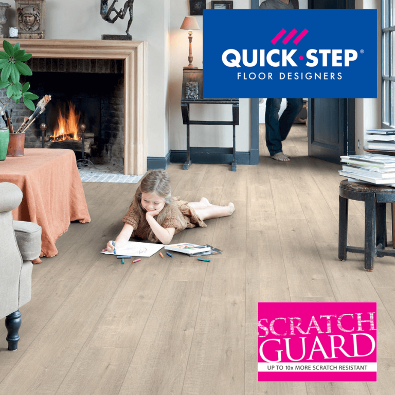 Quick-Step Deals - Perfect Laminaat